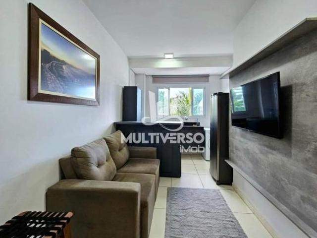 Apartamento à venda, 1 quarto no bairro Macuco em Santos