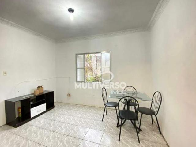 Apartamento à venda, 1 quarto no bairro Marapé em Santos
