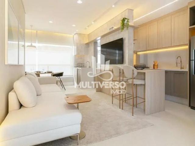 Apartamento à venda, 1 quarto no bairro Marapé em Santos