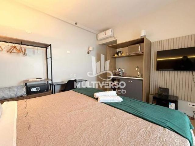 Apartamento à venda, 1 quarto no bairro Pompeia em Santos