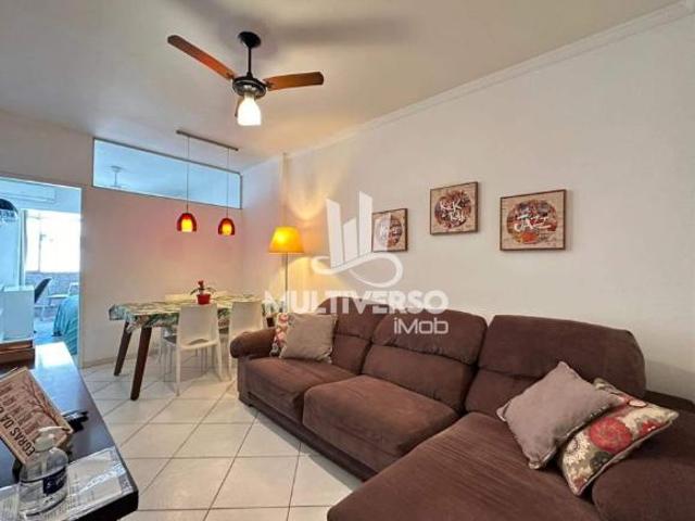 Apartamento à venda, 1 quarto no bairro Ponta da Praia em Santos