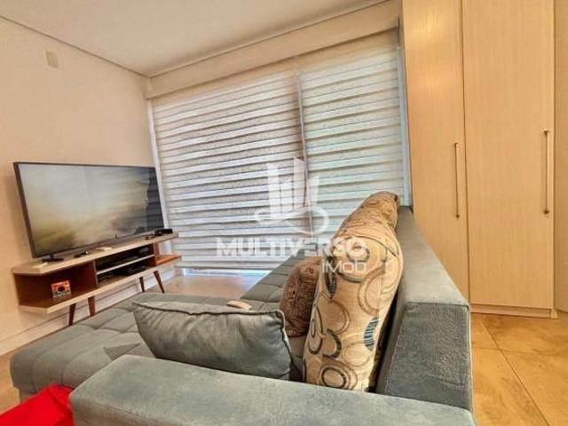 Apartamento à venda, 1 quarto no bairro Ponta da Praia em Santos