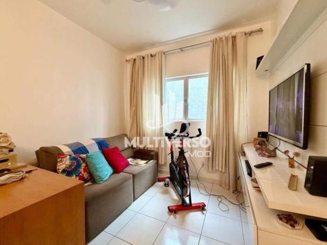 Apartamento à venda, 1 quarto no bairro Ponta da Praia em Santos