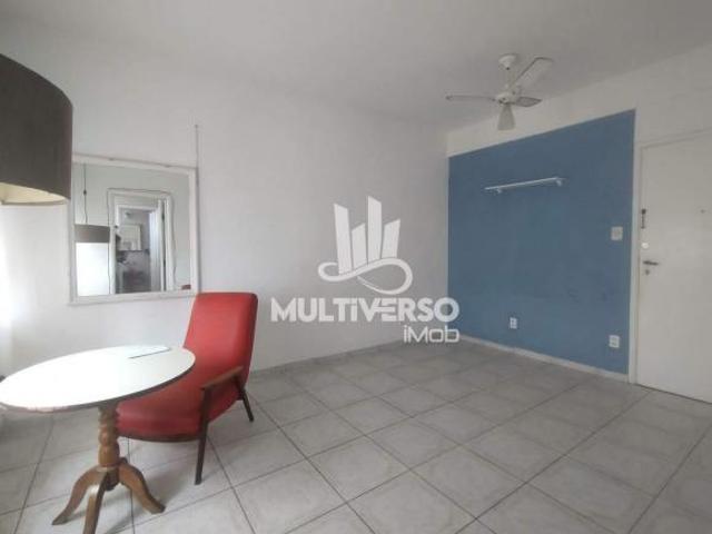 Apartamento à venda, 1 quarto no bairro Ponta da Praia em Santos