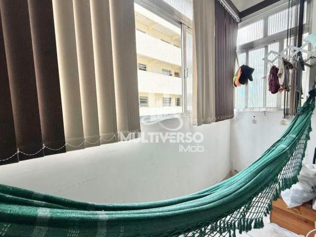 Apartamento à venda, 1 quarto no bairro Ponta da Praia em Santos