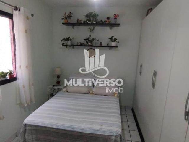 Apartamento à venda | 1 quarto no Boqueirão, Praia Grande – Financiamento Aceito