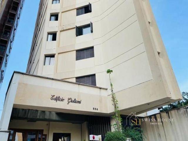 Apartamento à venda 1 quarto no Cambuí em Campinas