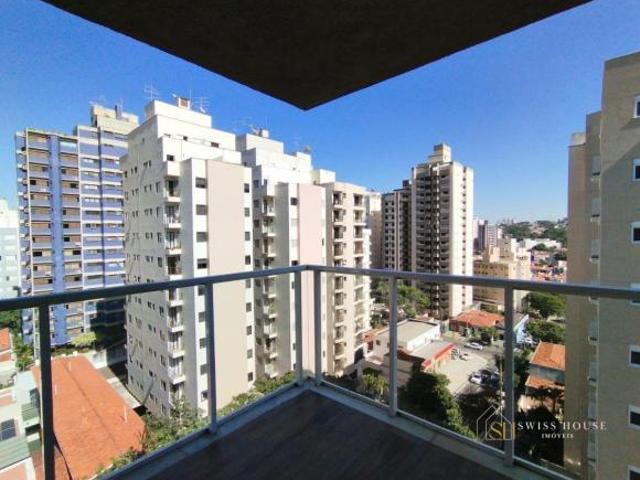 Apartamento a venda 1 quarto no Cambuí em Campinas