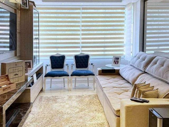 APARTAMENTO À VENDA 1 QUARTO NO CENTRO DE CANELA