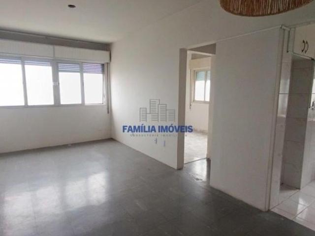 Apartamento à venda 1 quarto no Gonzaguinha São Vicente/SP