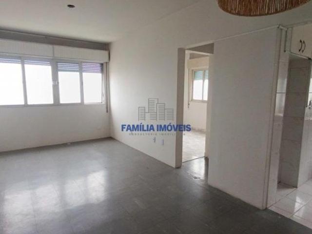 Apartamento à venda 1 quarto no Gonzaguinha São Vicente/SP