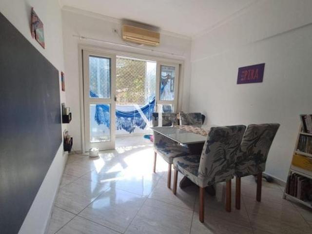 Apartamento à venda 1 quarto no Itararé em São Vicente