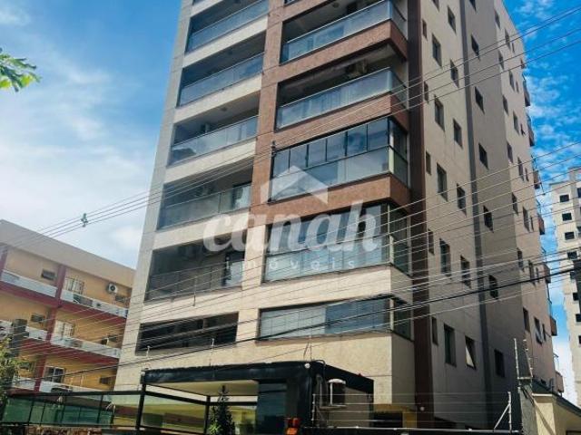 Apartamento a venda 1 quarto no Jardim Nova Aliança RP