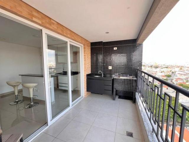 Apartamento à venda, 1 quarto no Limão, São Paulo, SP