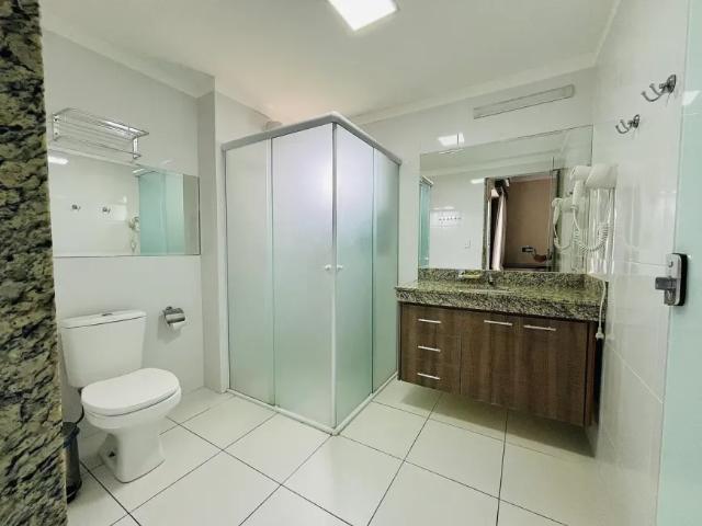 Apartamento à venda – 1 quarto no Piazza DiRoma, Caldas Novas/GO