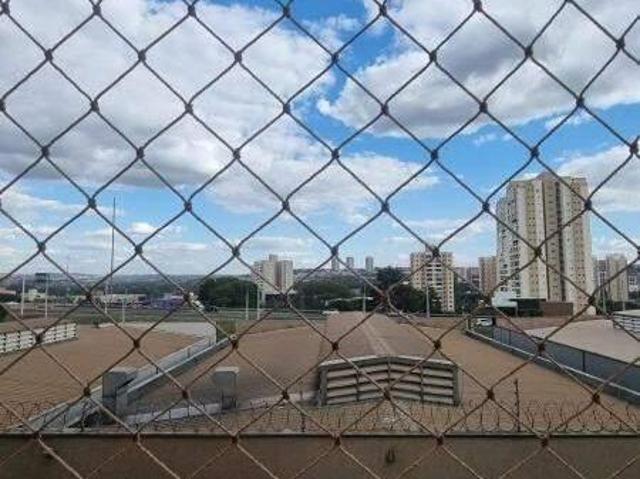 Apartamento à venda, 1 quarto, Nova Aliança Ribeirão Preto/SP