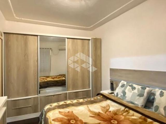 Apartamento à venda 1 quarto bairro Centro Histórico Porto Alegre