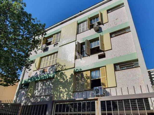 Apartamento à venda 1 quarto Bairro Praia De Belas em Porto Alegre