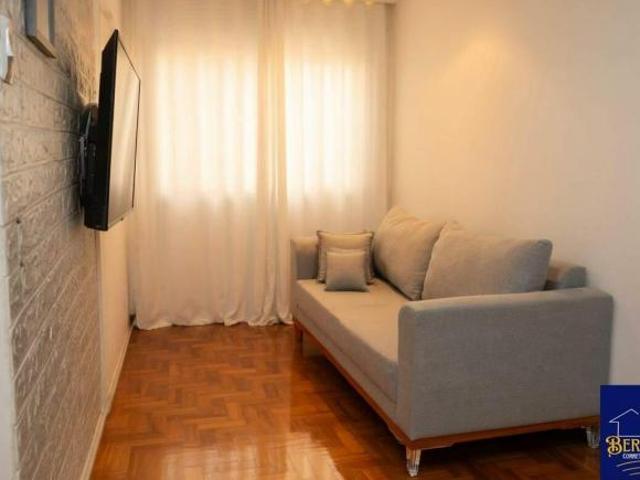 Apartamento à venda, 1 quarto, Barro Preto Belo Horizonte/MG