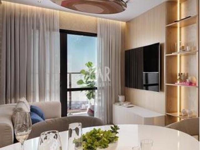 Apartamento à venda, 1 quarto, Barroca Belo Horizonte/MG