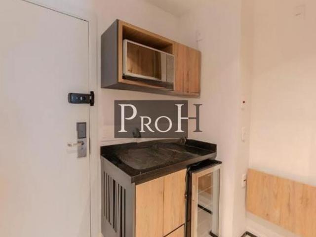 Apartamento à venda 1 quarto Bela Vista São Paulo