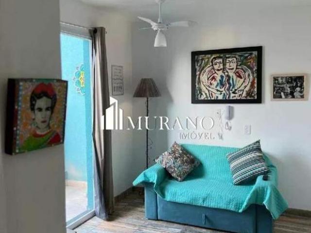 Apartamento à venda, 1 quarto, Bela Vista São Paulo/SP