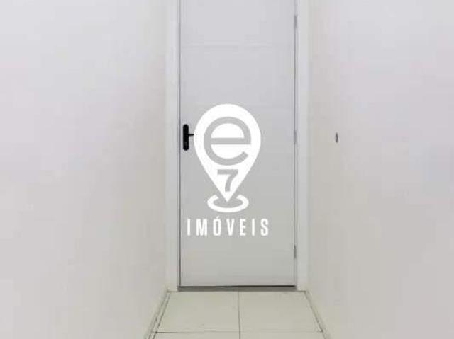 Apartamento à venda, 1 quarto, Bela Vista São Paulo/SP