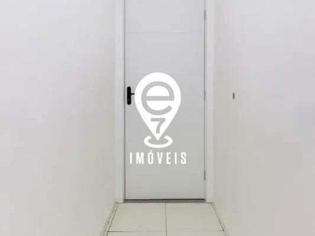 Apartamento à venda, 1 quarto, Bela Vista São Paulo/SP