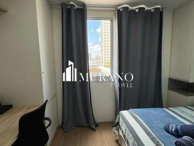 Apartamento à venda, 1 quarto, Brás São Paulo/SP