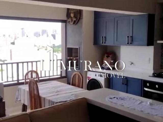 Apartamento à venda, 1 quarto, Brás São Paulo/SP