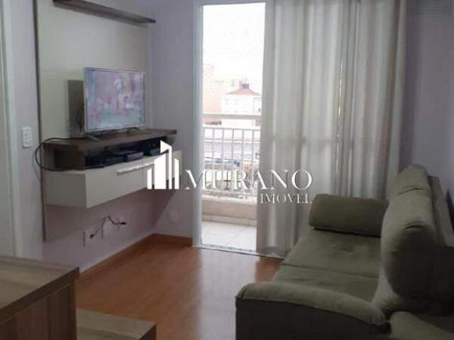 Apartamento à venda, 1 quarto, Brás São Paulo/SP