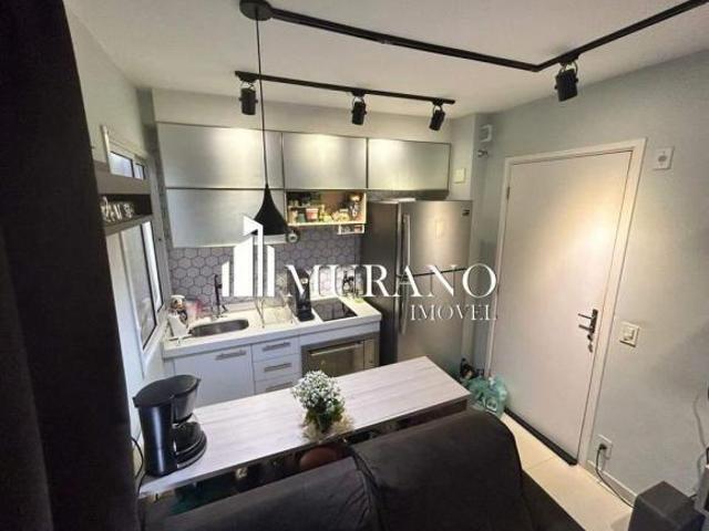 Apartamento à venda, 1 quarto, Brás São Paulo/SP
