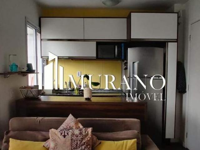 Apartamento à venda, 1 quarto, Brás São Paulo/SP