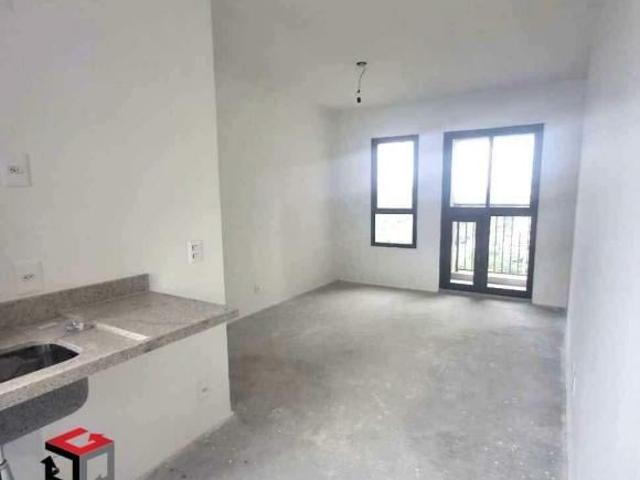 Apartamento à venda 1 quarto Brooklin Paulista São Paulo SP