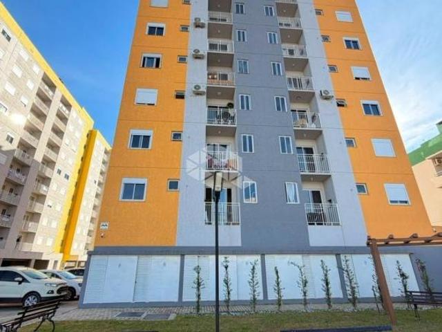 Apartamento a Venda, 1 Quarto, Camobi, Santa Maria