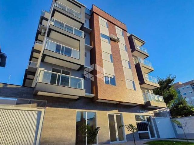 Apartamento a Venda, 1 Quarto, Camobi, Santa Maria