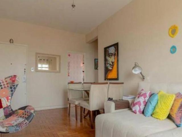 Apartamento à venda, 1 quarto, Cambuci, São Paulo, SP
