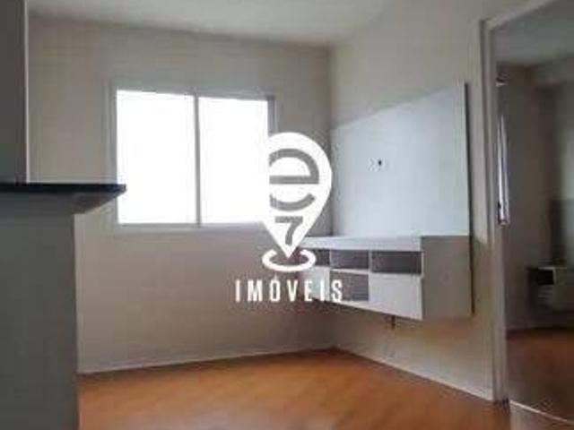 Apartamento à venda, 1 quarto, Cambuci São Paulo/SP
