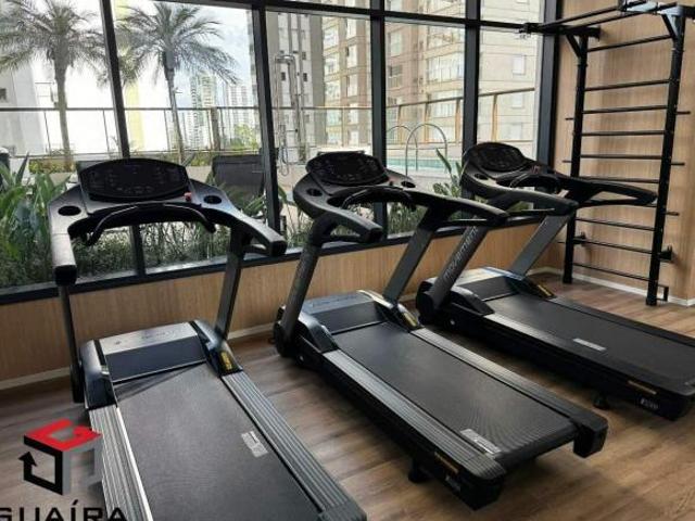 Apartamento à venda 1 quarto Campo Belo São Paulo SP