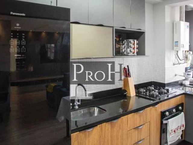 Apartamento á venda 1 quarto Centro, em Diadema