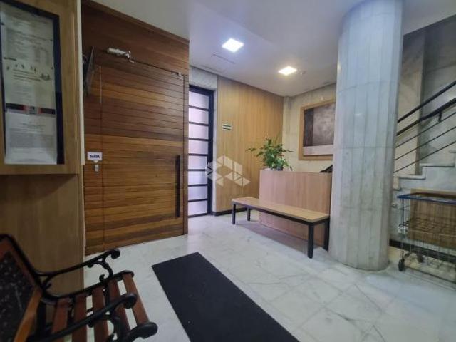 APARTAMENTO A VENDA 1 QUARTO CENTRO HISTÓRICO