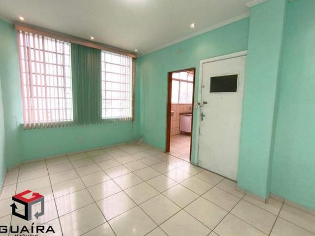Apartamento à venda 1 quarto Centro São Caetano do Sul SP