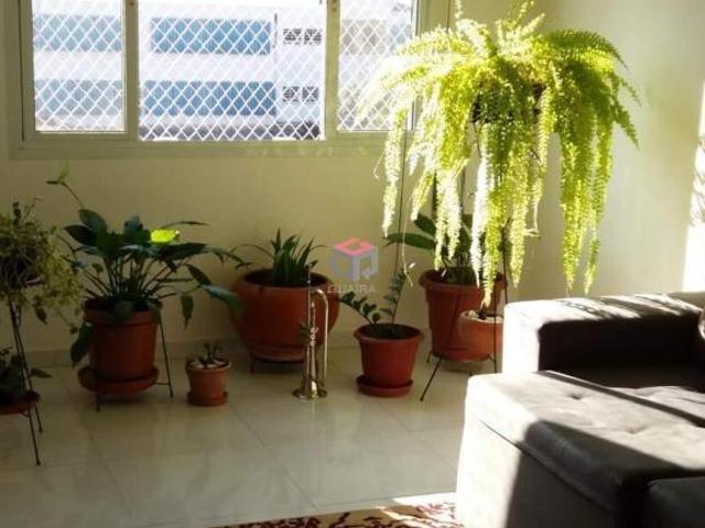 Apartamento à venda 1 quarto Centro São Bernardo do Campo SP