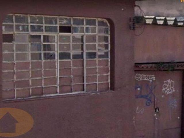 Apartamento à venda, 1 quarto, Centro São Paulo/SP