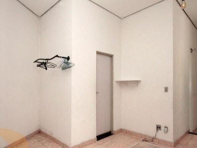 Apartamento à venda, 1 quarto, Centro São Paulo/SP