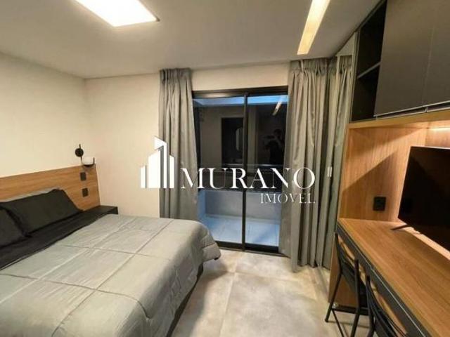 Apartamento à venda, 1 quarto, Centro São Paulo/SP