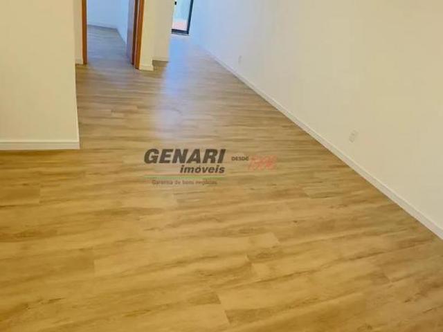 Apartamento à venda, 1 quarto Cidade Nova, Indaiatuba, SP
