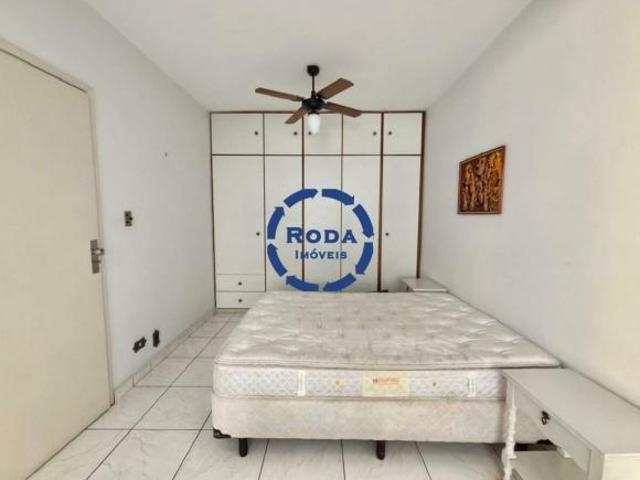Apartamento à venda 1 quarto com vista para o mar excelente localização Embaré