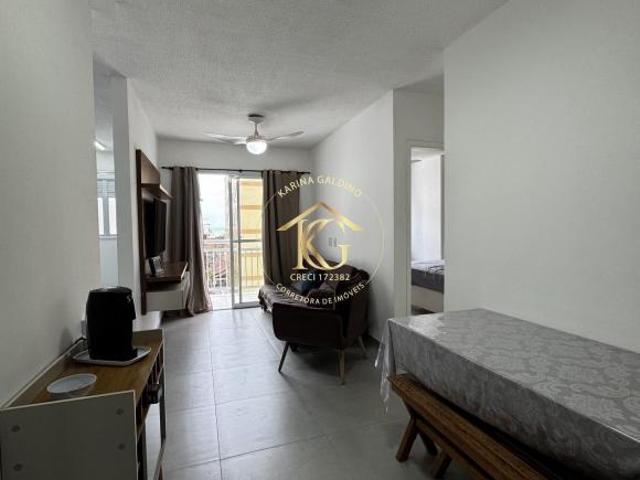 Apartamento Á Venda 1 Quarto Com Sacada lazer RESORT OCIAN LADO PRAIA PG