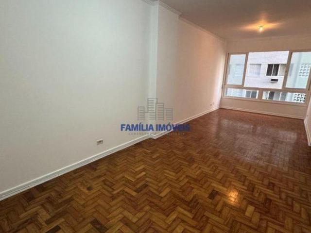 Apartamento à venda 1 quarto dependência vista mar Embaré Santos/SP